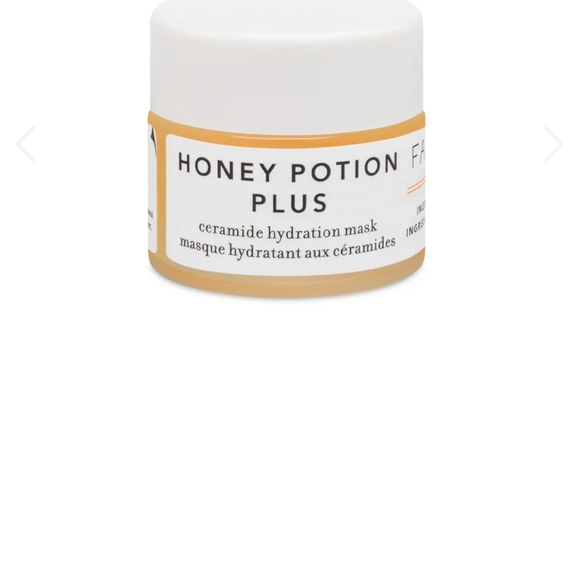 Farmacy | Skincare | Farmacy Honey Potion Plus Hydration Mask White And ...